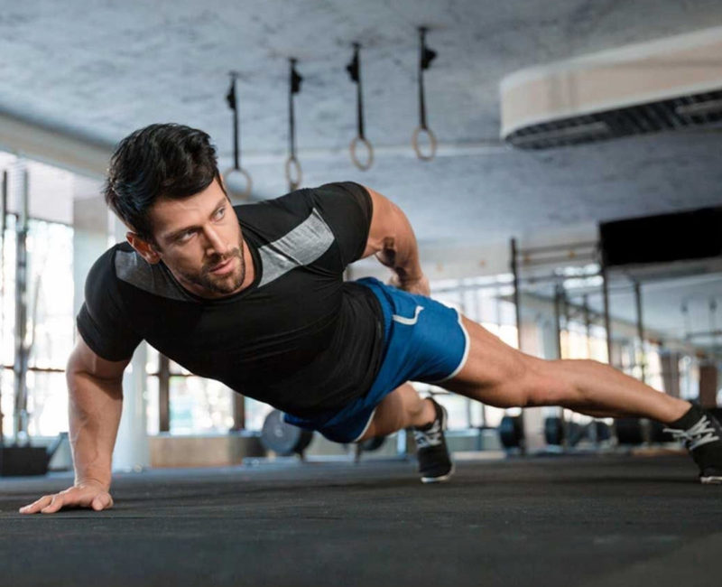 Active Physio Gym - Physiotherapy and Fitness in Homebush, NSW